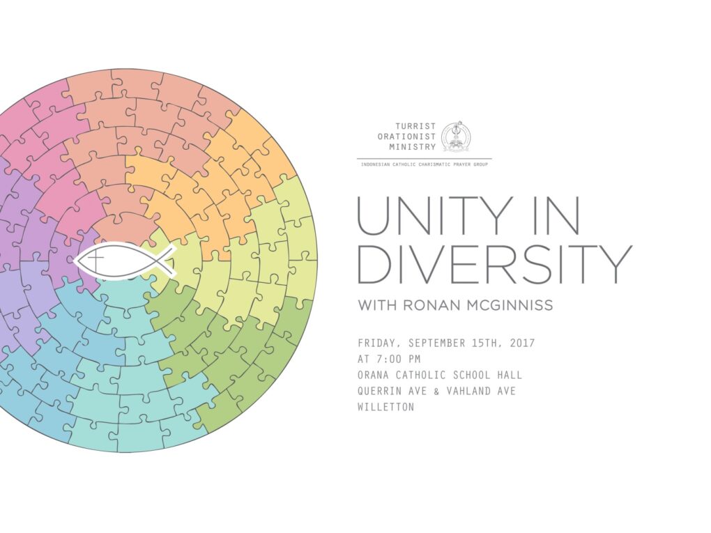 Prayer Meeting - Unity In Diversity - TURRIST ORATIONIST MINISTRY